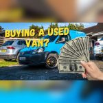 Buying A USED van? Here's what you need to know. - Will's Van Adventures
