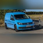 Best Van Insurance for Van Conversions and Campervans